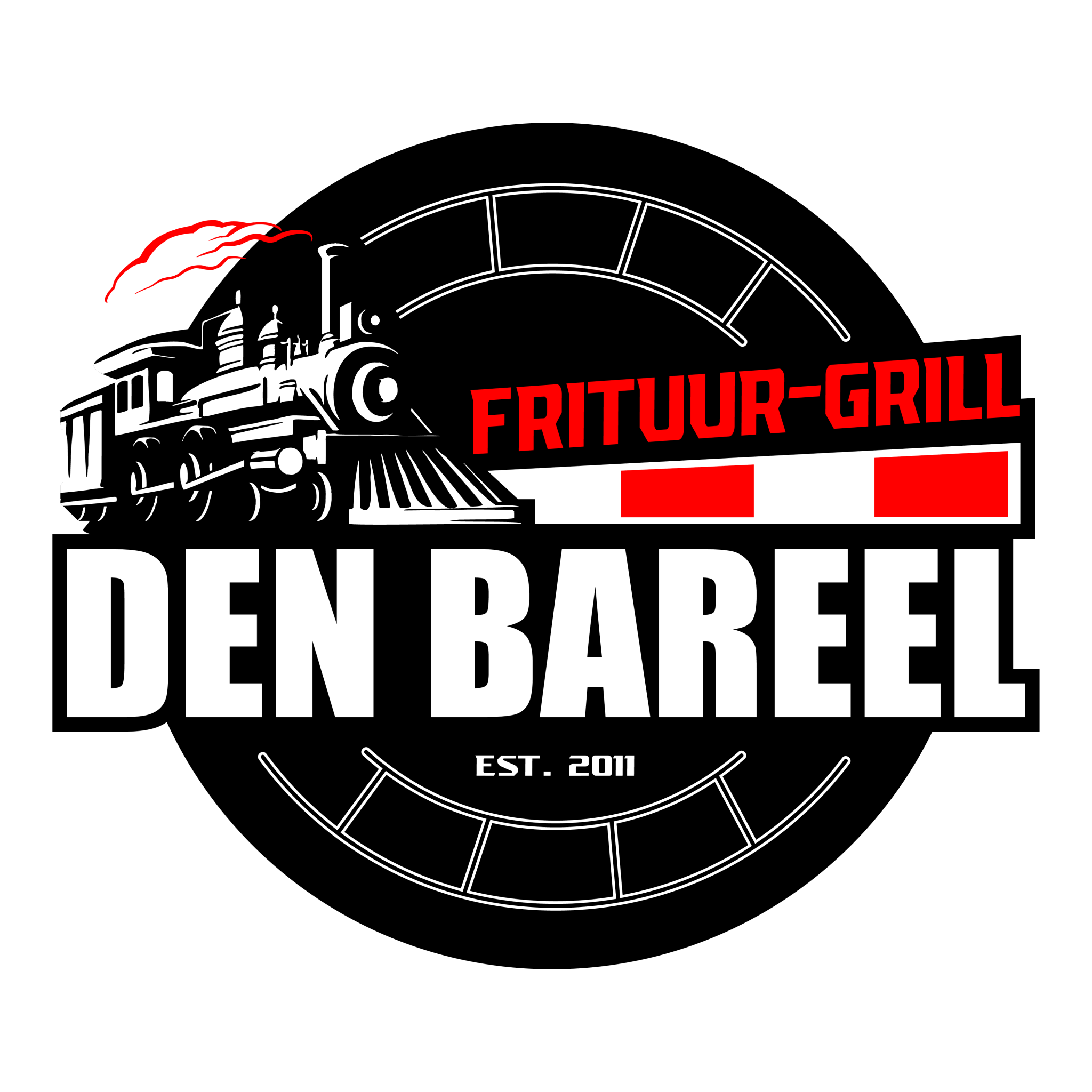 Frituur Den Bareel | Bestel online