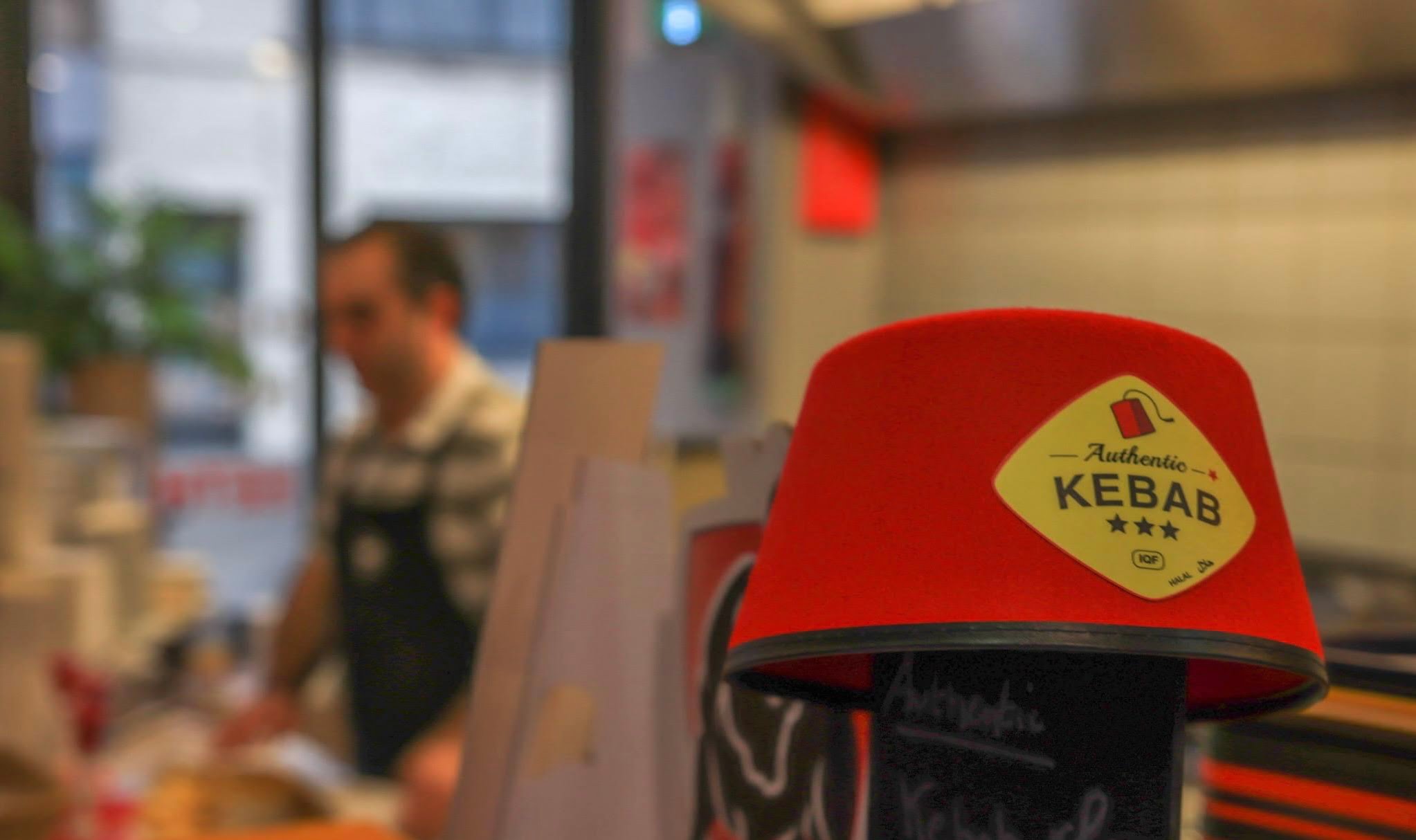 Frituur Den Bareel | Bestel online